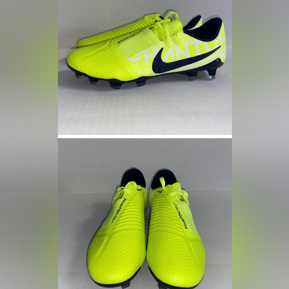 Nike | Shoes | Nike Phantom Venom Pro Fg Soccer Cleats | Poshmark